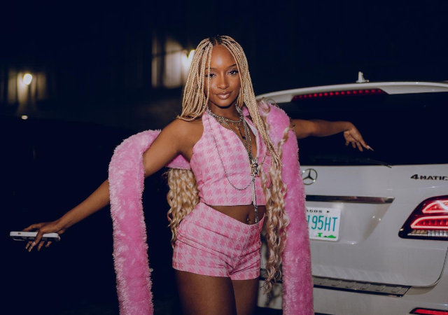 My Mom Said I Should Stop Wearing Short Skirts” — Ayra Starr Shares Highlywelcome